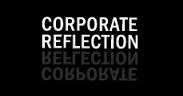 Corporate Reflection Uniforms Logo – Thread and Ink Workwear