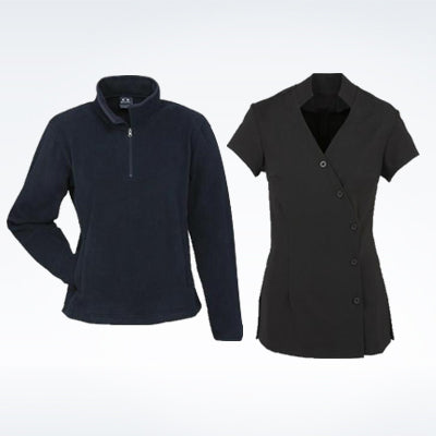 Biz Collection Corporate Uniforms and Business Workwear Online – Thread ...