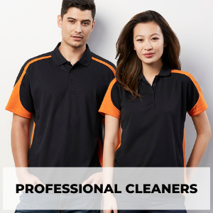 Cleaners Uniforms | Thread and Ink Workwear | AUS | Zip Pay | Afterpay