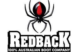 Redback Boots Shoes, Slip On, Lace Up, Zip | Redback Safety Work Boots ...