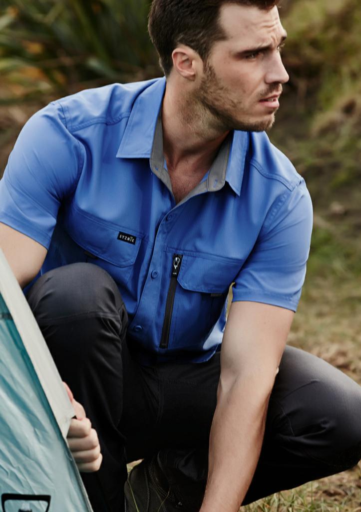 Custom Work Shirts Printing with Company Logo | Thread & Ink – Thread ...