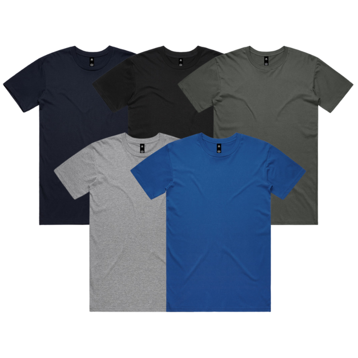 T-Shirts – Thread and Ink Workwear