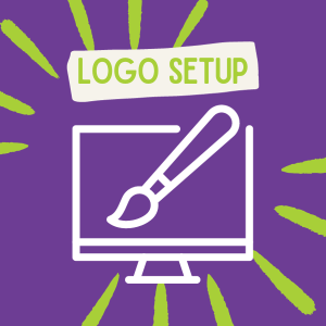 Logo Set Up Fee For New Logos and Text – Thread and Ink Workwear