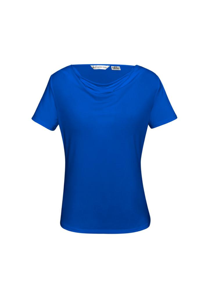 Biz Collection K625LS Ava Ladies Knit Top – Thread and Ink Workwear