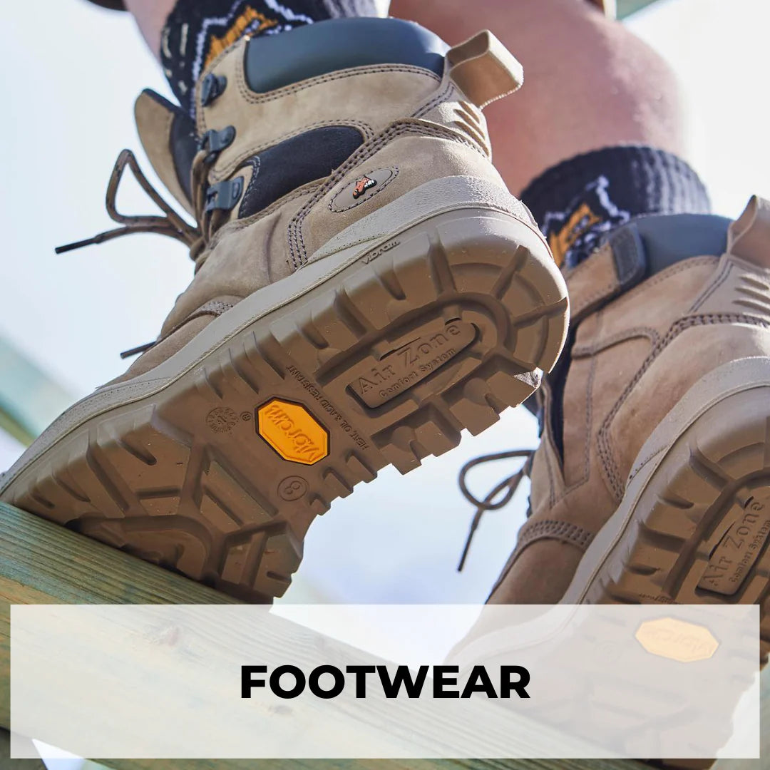 Thread and Ink Workwear Embroidery Online is Australias Uniform Choice