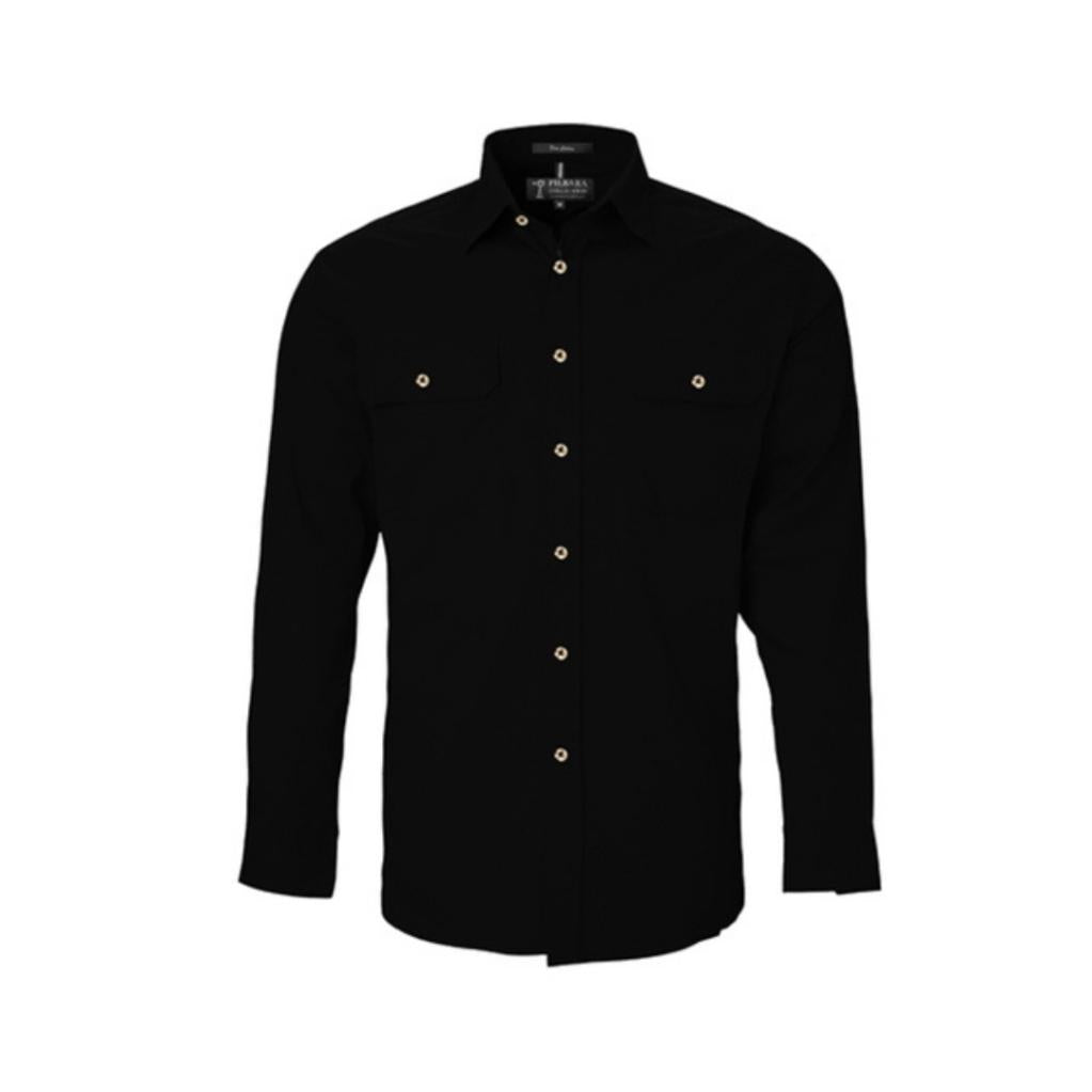 Pilbara Workwear Online | Shop Work Shirts and Clothing – Thread and ...