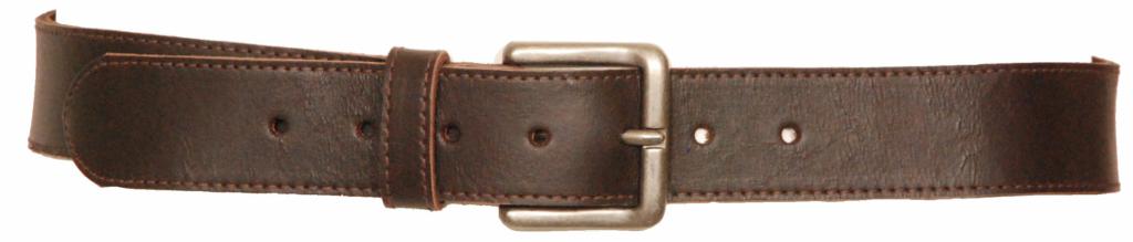 Barden and Euroa 49950 - 30mm Regular Leather Belt – Thread and Ink ...