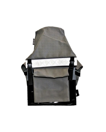 Crib Bag Australia | Mining Canvas Crib Bags & Backpack Online – Thread ...