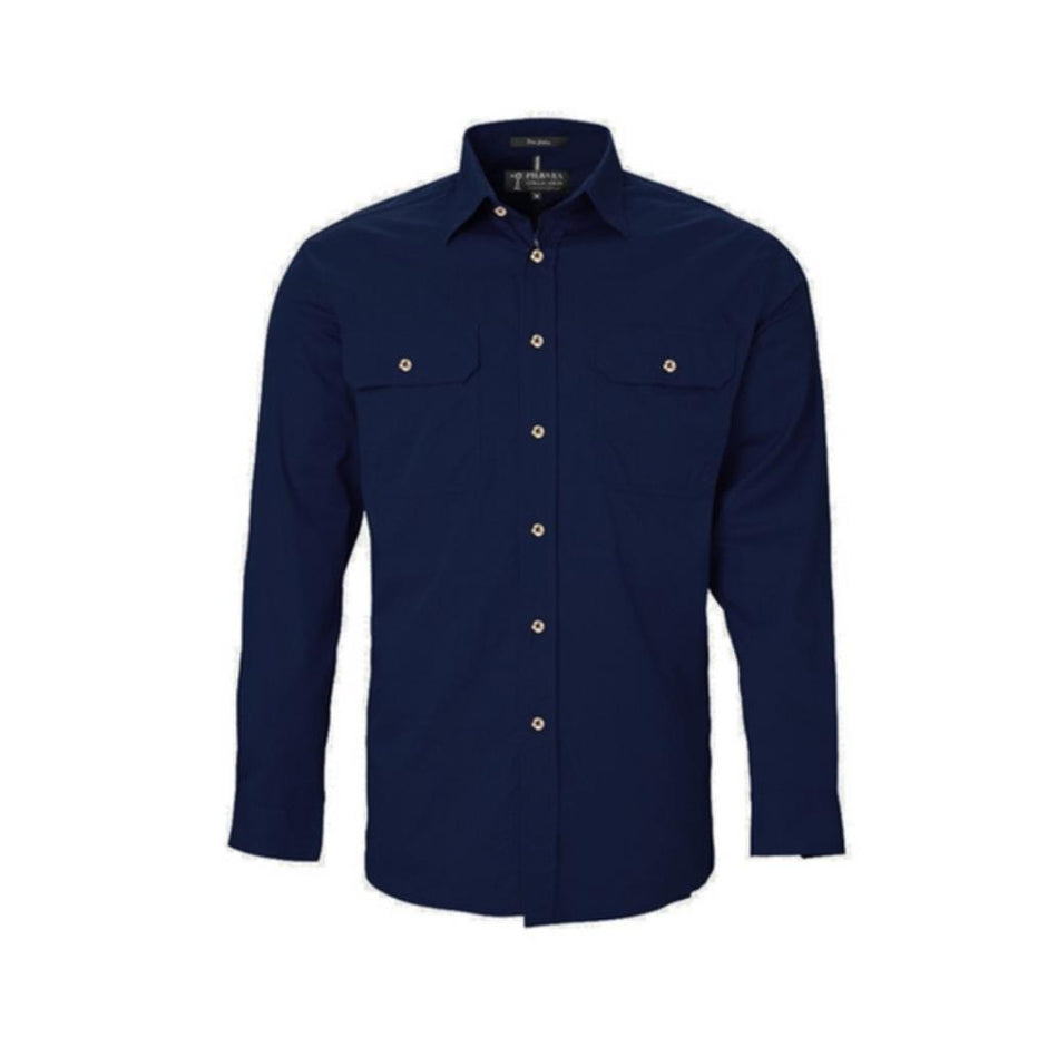 Custom Work Shirts Printing with Company Logo | Thread & Ink – Thread ...